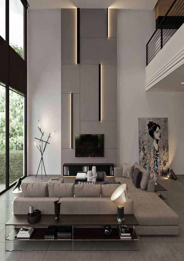 vahidjoudi | Architecture