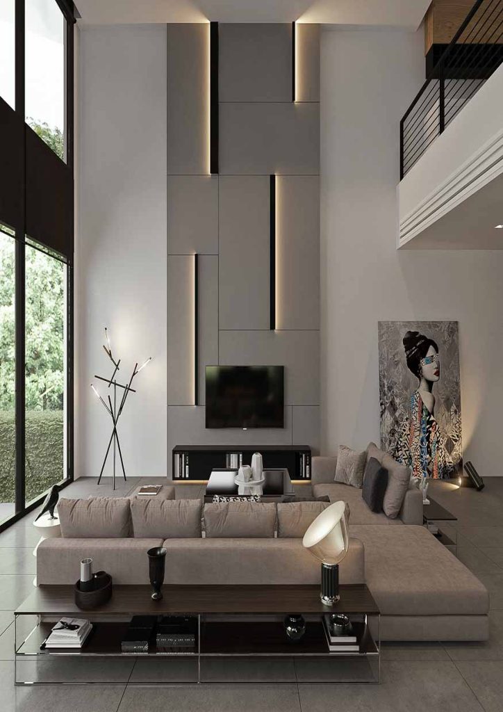 vahidjoudi | Architecture