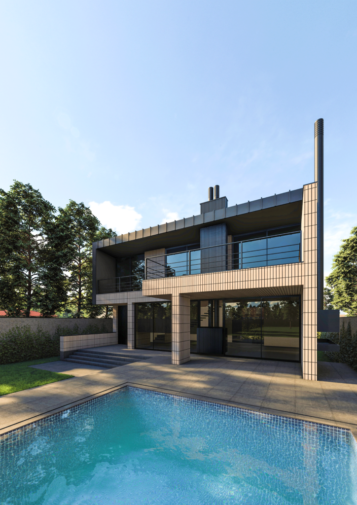 vahidjoudi | Architecture